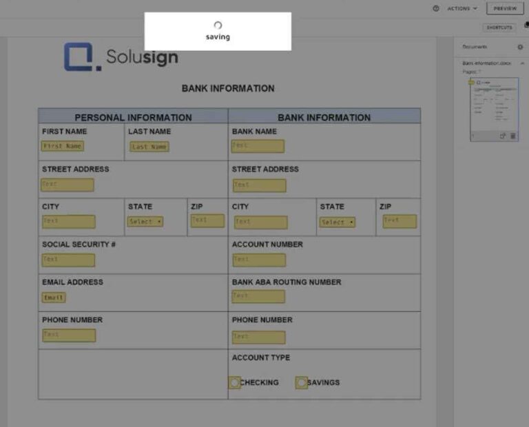 How to Make And Send Docusign Templates In 2024