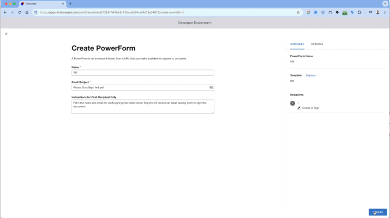 How to Make And Send Docusign Templates In 2024