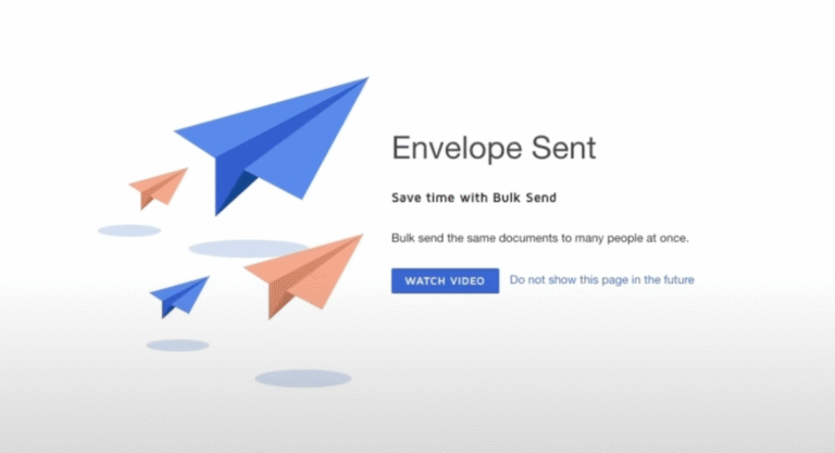 How To Use Docusign For Beginners - Solusign