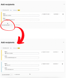 How To Use Docusign For Beginners - Solusign