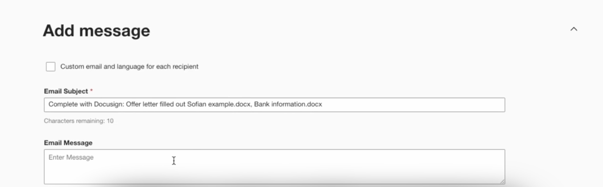 How To Use Docusign For Beginners - Solusign