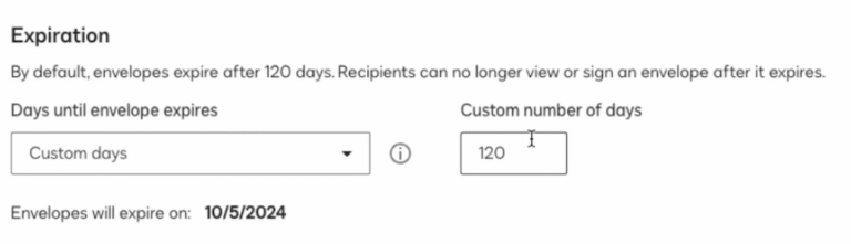 How To Use Docusign For Beginners - Solusign