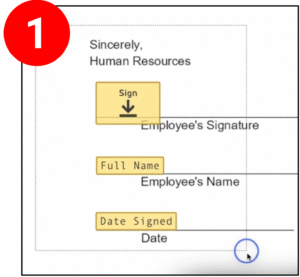 How To Use Docusign For Beginners - Solusign
