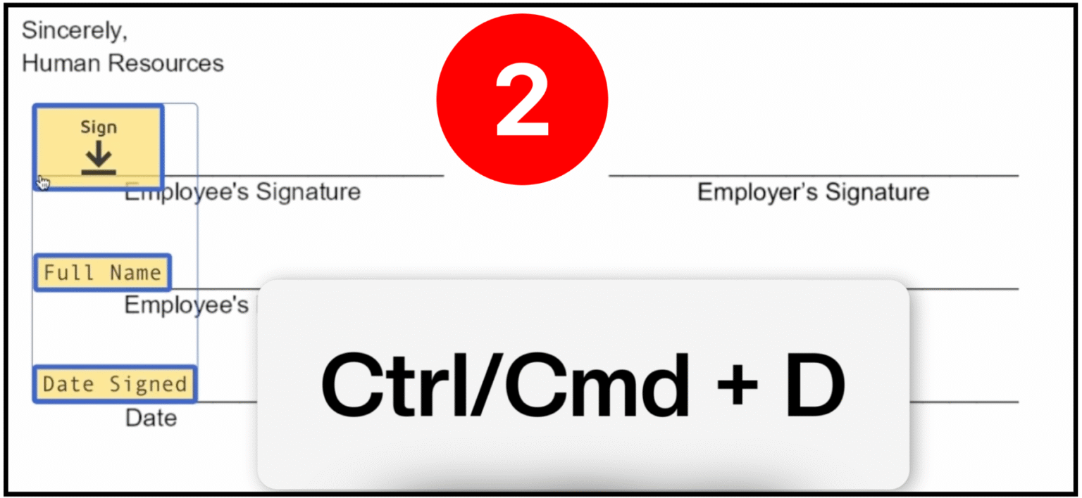 How To Use Docusign For Beginners - Solusign