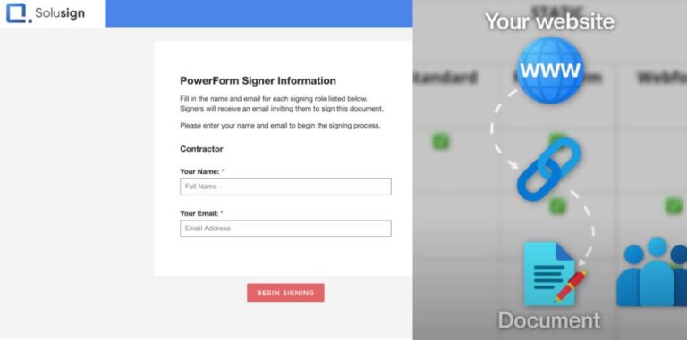 How To Create and Use Docusign PowerForms: Updated for 2024
