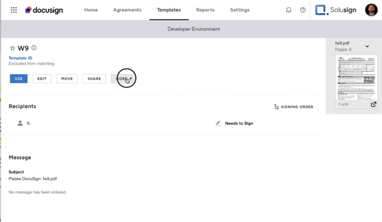How To Create and Use Docusign PowerForms: Updated for 2024