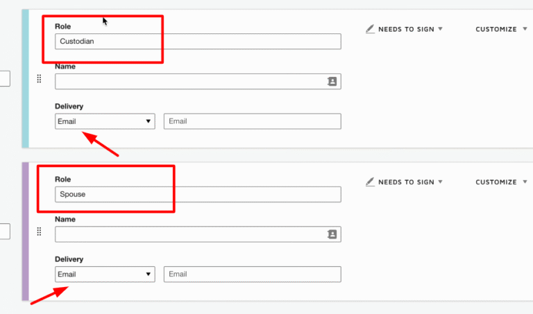 How To Create and Use Docusign PowerForms: Updated for 2024