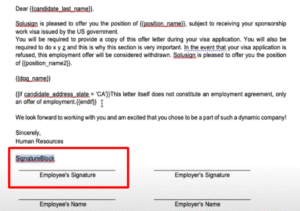 How To Create Mail Merge Docusign Templates
