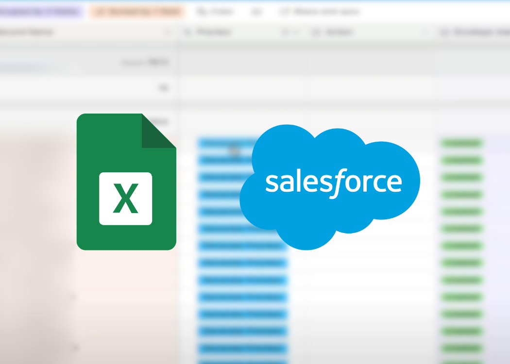 How To Create Mail Merge Docusign Templates