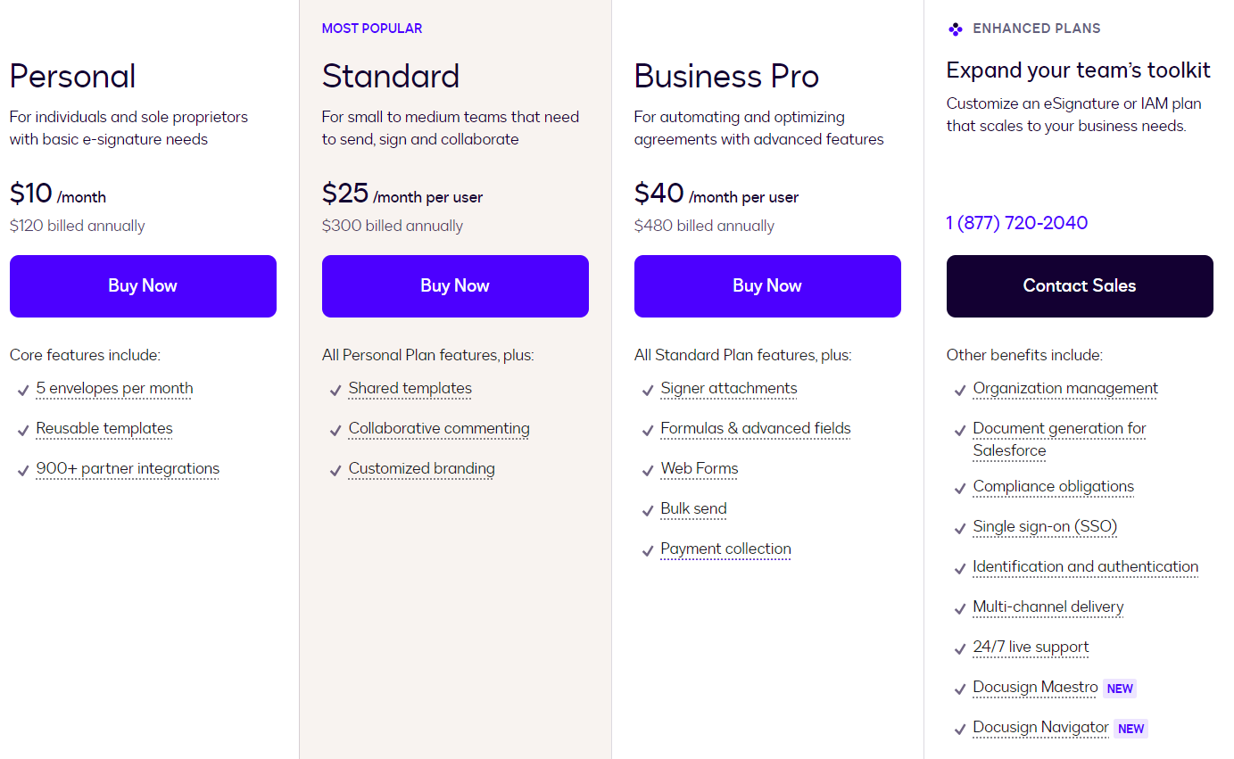 How To Create Mail Merge Docusign Templates