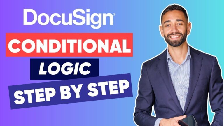 Docusign Document Visibility: Step by Step Guide for 2025 - Solusign